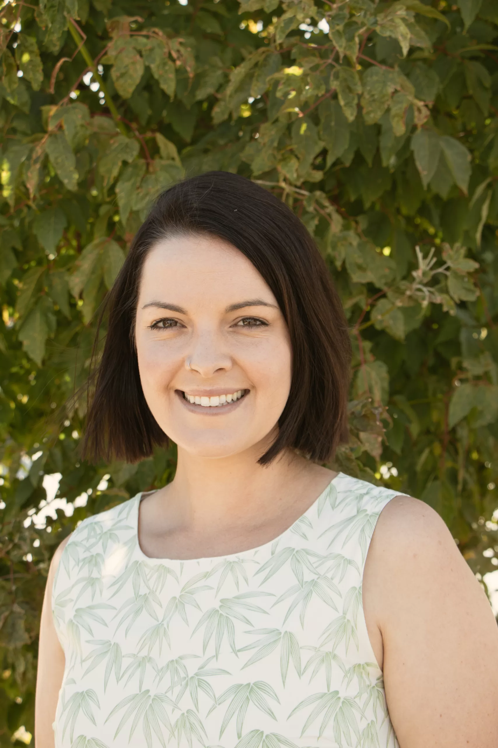 Chanelle Flannery – Total Wellbeing Counselling Suites
